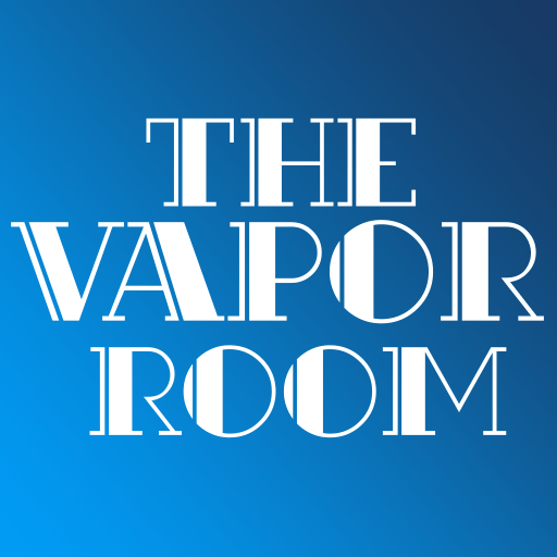 Rewards - The Vapor Room